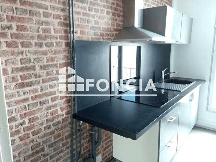 Europe, Brest - Appartement 3 pièces à louer