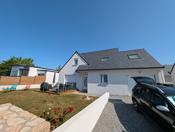 Maison 5 pièces à Pont-Scorff, à louer