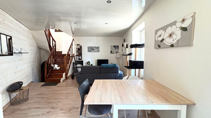 Appartement 2 pièces à vendre - Auray, Kerdrain