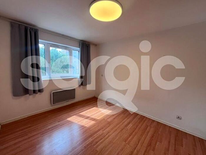 Lille, Wazemmes - Appartement 1 pièce à louer