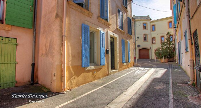 Appartement à vendre - Salon-de-Provence, Centre-ville - 3 pièces - 2 chambres