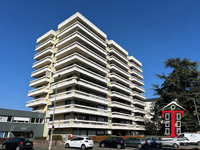 Appartement 2 pièces à Angers, à vendre