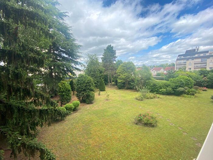Appartement 1 pièce à louer - Saint-Maur-des-Fossés, La Varenne