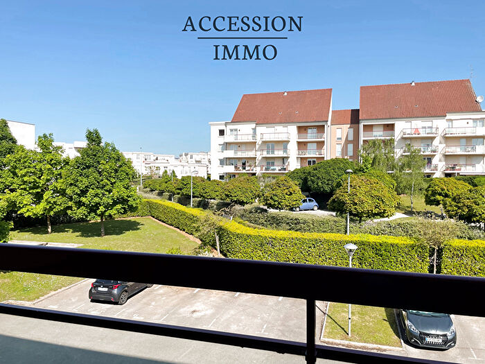 Dijon, Toison d'Or - Appartement 3 pièces à vendre