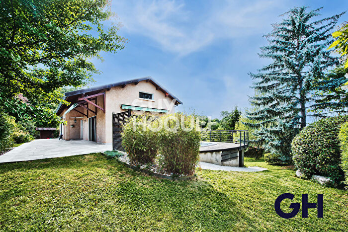 Domarin - Maison 7 pièces à vendre