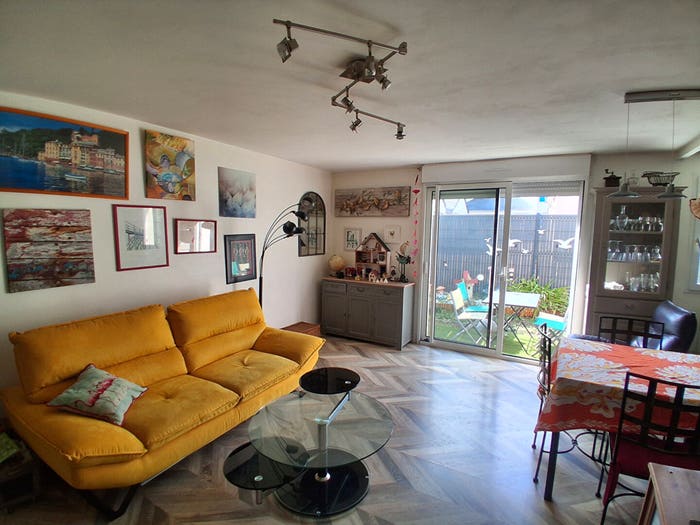 Appartement 3 pièces à vendre - Nantes, Doulon, Bottières, Toutes Aides, Le Grand Blottereau