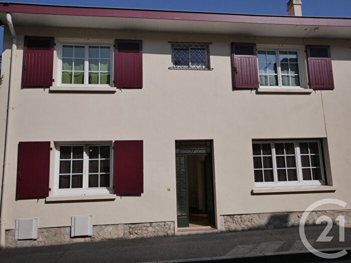 Appartement 3 pièces à louer - Dax, Centre-ville, Saint-Vincent