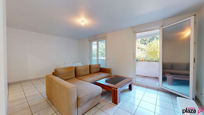 Appartement 2 pièces à louer à Annemasse, Romagny