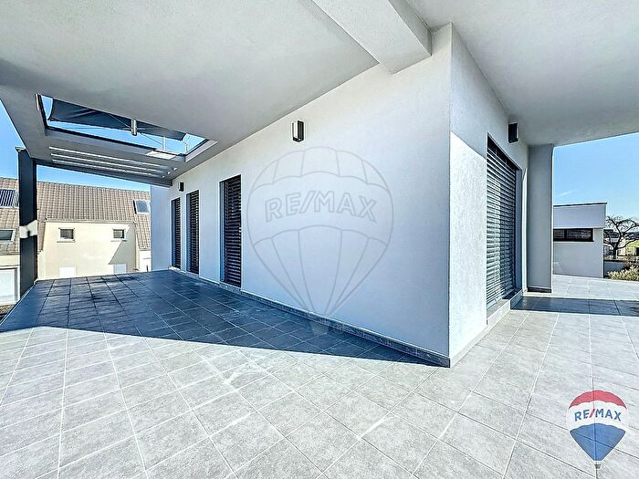 Maison à vendre - Volgelsheim - 6 pièces - 4 chambres