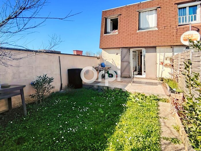 Maison à vendre - Fosses - 4 pièces - 3 chambres