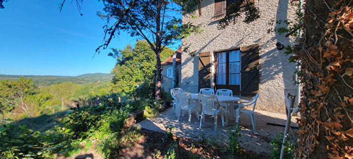 Saint-Bazile-de-Meyssac : Maison 6 pièces à vendre