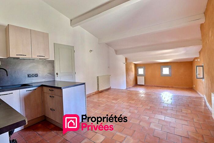 Appartement 3 pièces à Uzès, à vendre