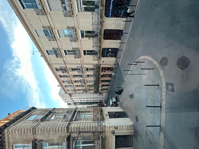 Appartement 3 pièces à louer à Montpellier, Gares