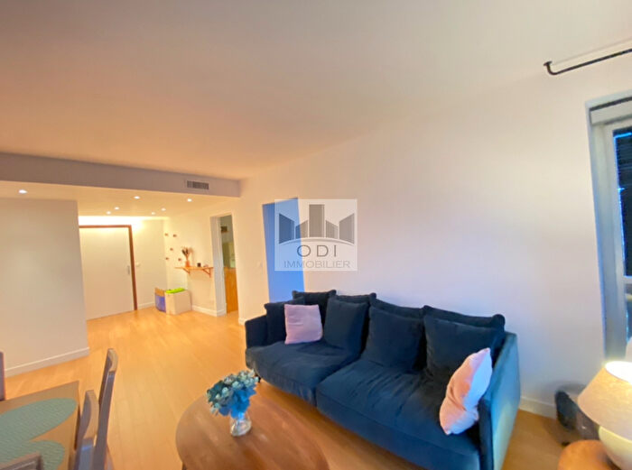 Paris 15ème, Emeriau, Zola : Appartement 3 pièces à vendre