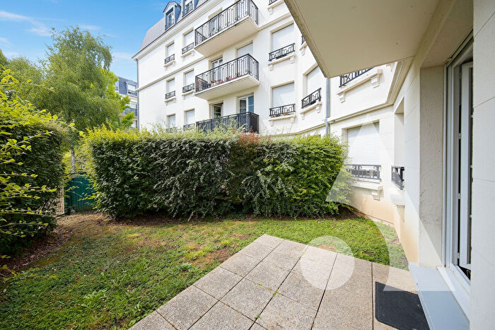 Appartement 2 pièces à vendre - Corbeil-Essonnes, Centre Essonnes