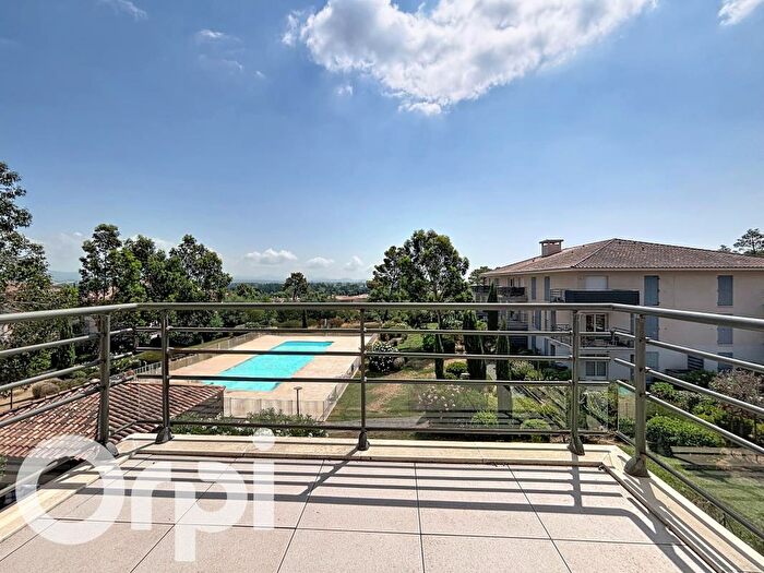 Roquebrune-sur-Argens, Golf - Appartement 2 pièces à vendre
