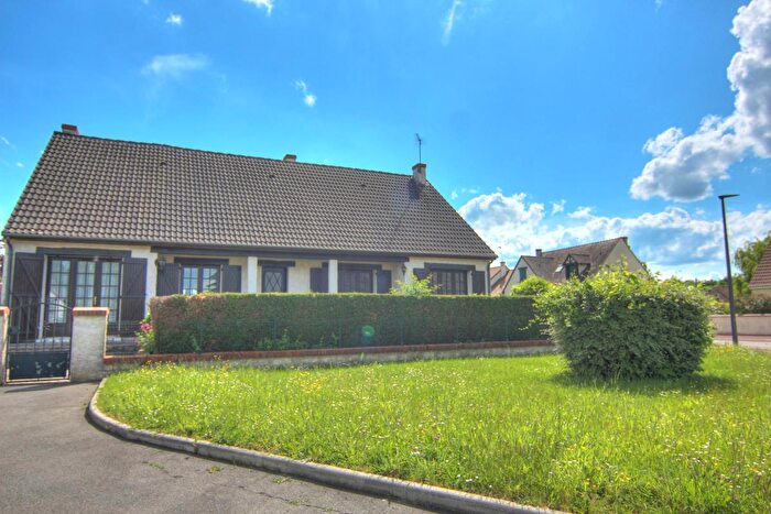 Maison à vendre - Olivet, Val-Couasnon - 6 pièces - 4 chambres