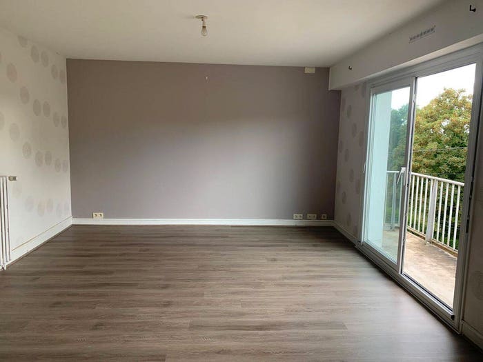 Pontivy : Appartement 2 pièces à louer