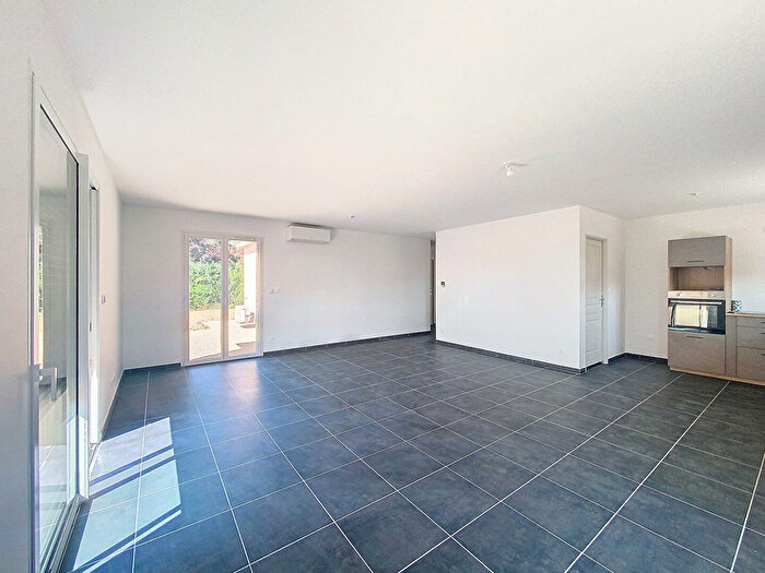 Maison 4 pièces à Bény, à louer