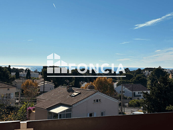 Appartement à vendre - Bandol - 2 pièces - 1 chambre