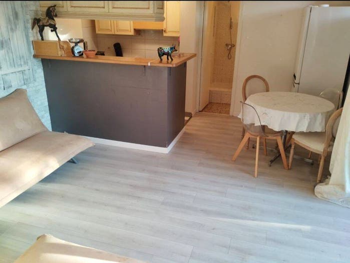 Périphérie Nord et Est, Mauguio - Appartement 2 pièces à louer
