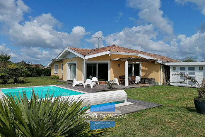 Maison 5 pièces à Hinx, à vendre