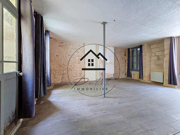 Mouy - Maison 5 pièces à vendre