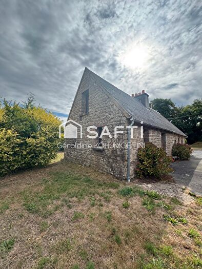 Locmalo - Maison 4 pièces à vendre