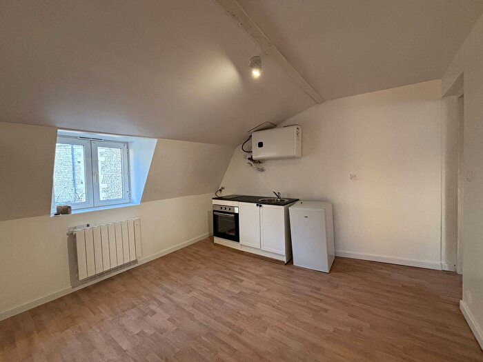 Poitiers - Appartement 1 pièce à louer