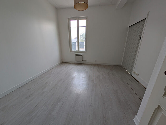 Appartement à louer - Carrières-sur-Seine, Catelaine, Vignes Blanches - 2 pièces - 1 chambre