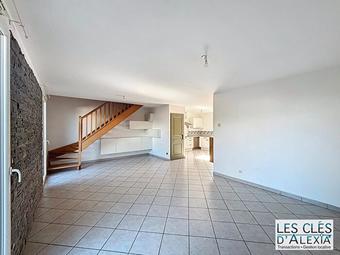 Maison 5 pièces à vendre à Échalas