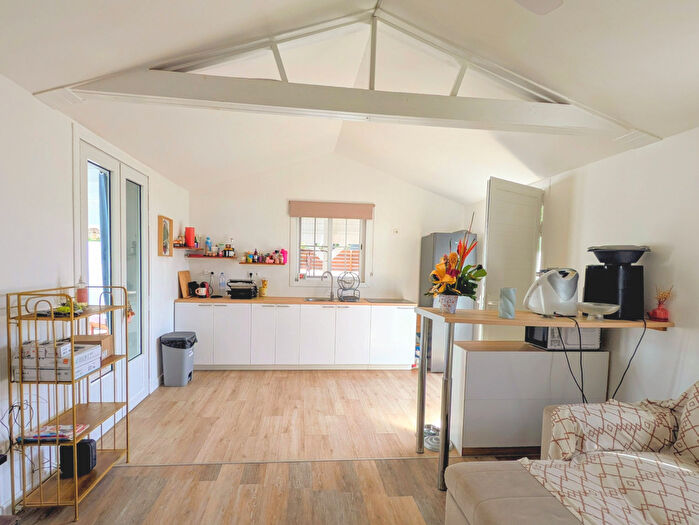 Maison 4 pièces à vendre - Le Moule