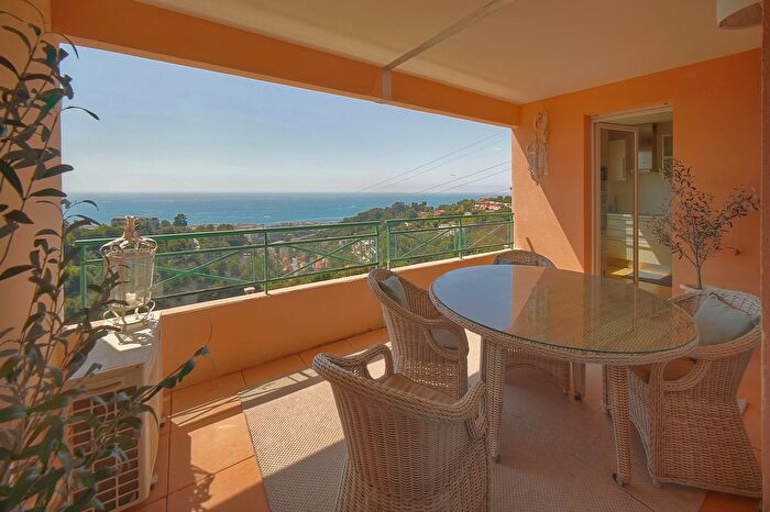 Appartement 3 pièces à Nice, Saint-Pierre de Feric, à vendre