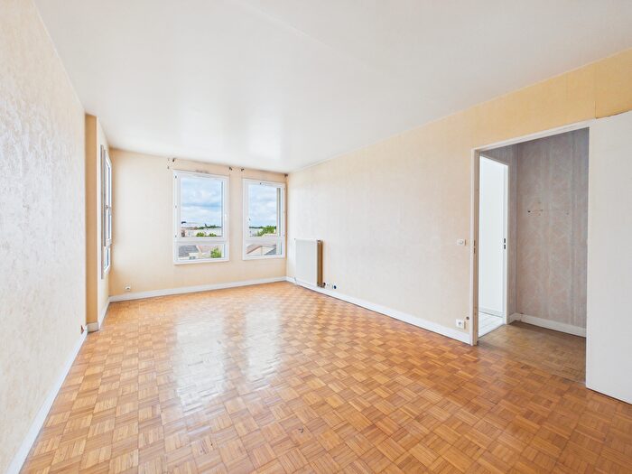 Appartement 2 pièces à vendre - Plaisir, Aqueduc