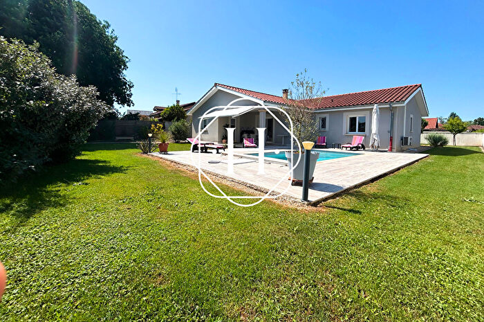 Maison 5 pièces à vendre à Saint-Denis-lès-Bourg