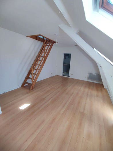 Appartement 2 pièces à louer à Les Orgemonts, Mantes-la-Ville