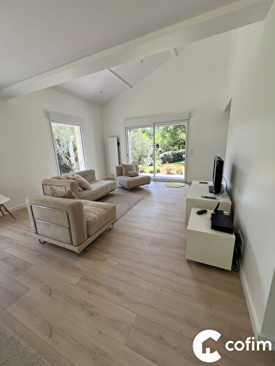 Maison à vendre - Mouguerre - 6 pièces - 4 chambres