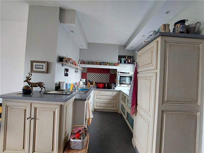 Vaison-la-Romaine : Appartement 3 pièces à louer