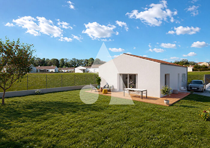 Maison 5 pièces à vendre - Les Mathes