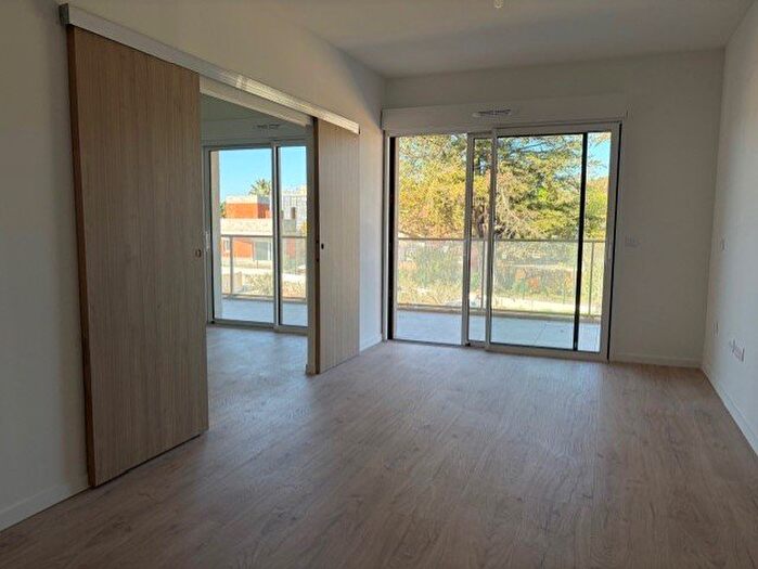 Appartement 2 pièces à louer - Saint-Drézéry