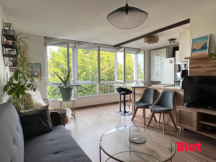 Appartement 2 pièces à vendre à Quartiers Sud-Est, Italie