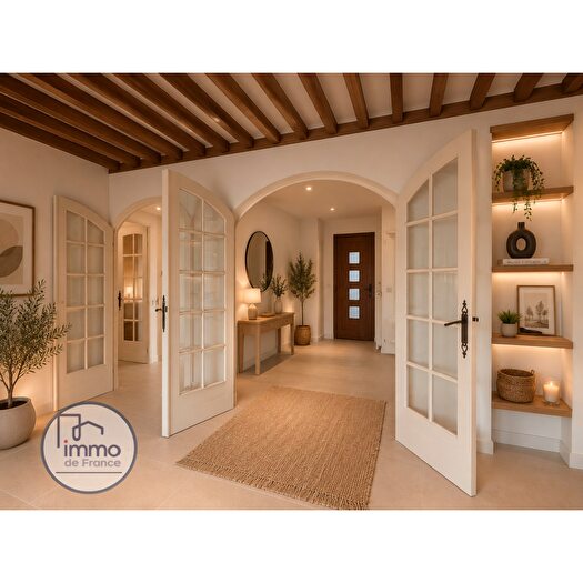 Appartement 2 pièces à Condrieu, à vendre