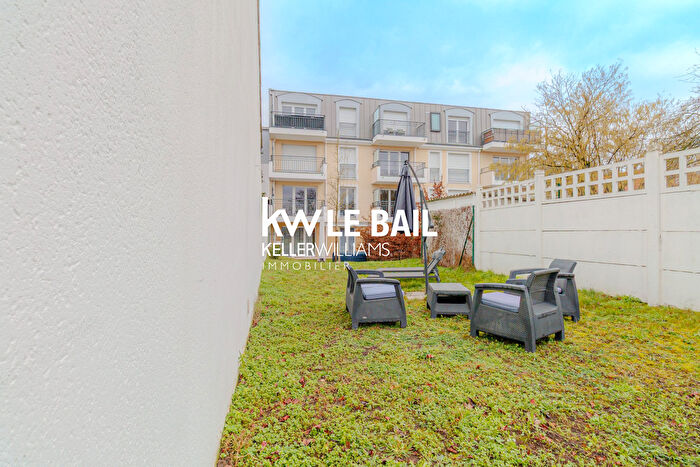 Maison à vendre - Pierrelaye - 2 pièces - 1 chambre