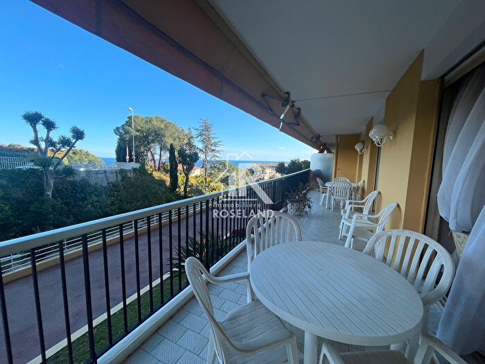 Appartement à vendre - Nice, Fabron - 4 pièces - 3 chambres