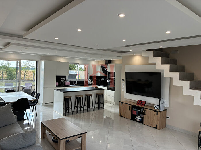 Maison 4 pièces à Châteaudun, Beauvoir, à vendre