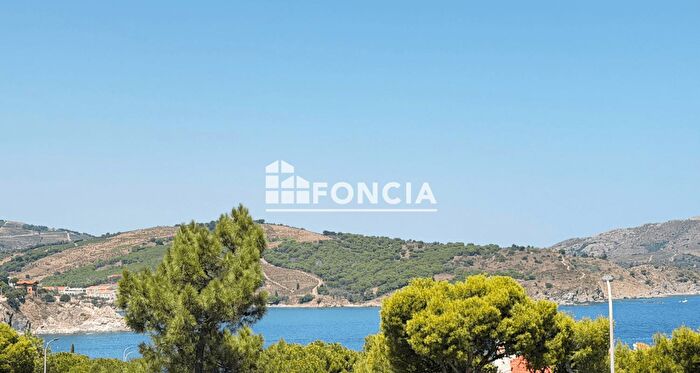 Banyuls-sur-Mer - Appartement 1 pièce à vendre