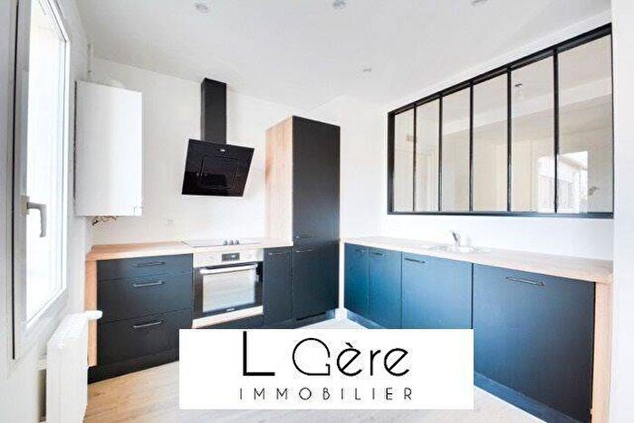 Mareville Asnee, Laxou : Appartement 4 pièces à louer