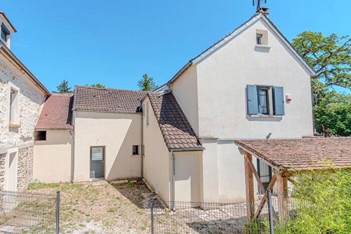 Longuesse - Maison 7 pièces à vendre