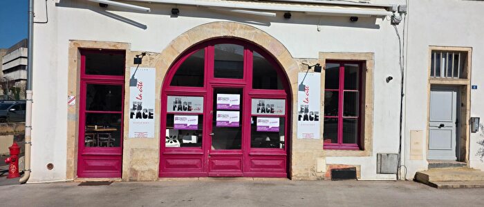 Dijon, Chartreuse - Appartement à vendre