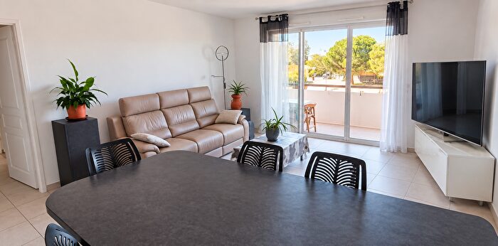 Appartement 3 pièces à vendre - Roques